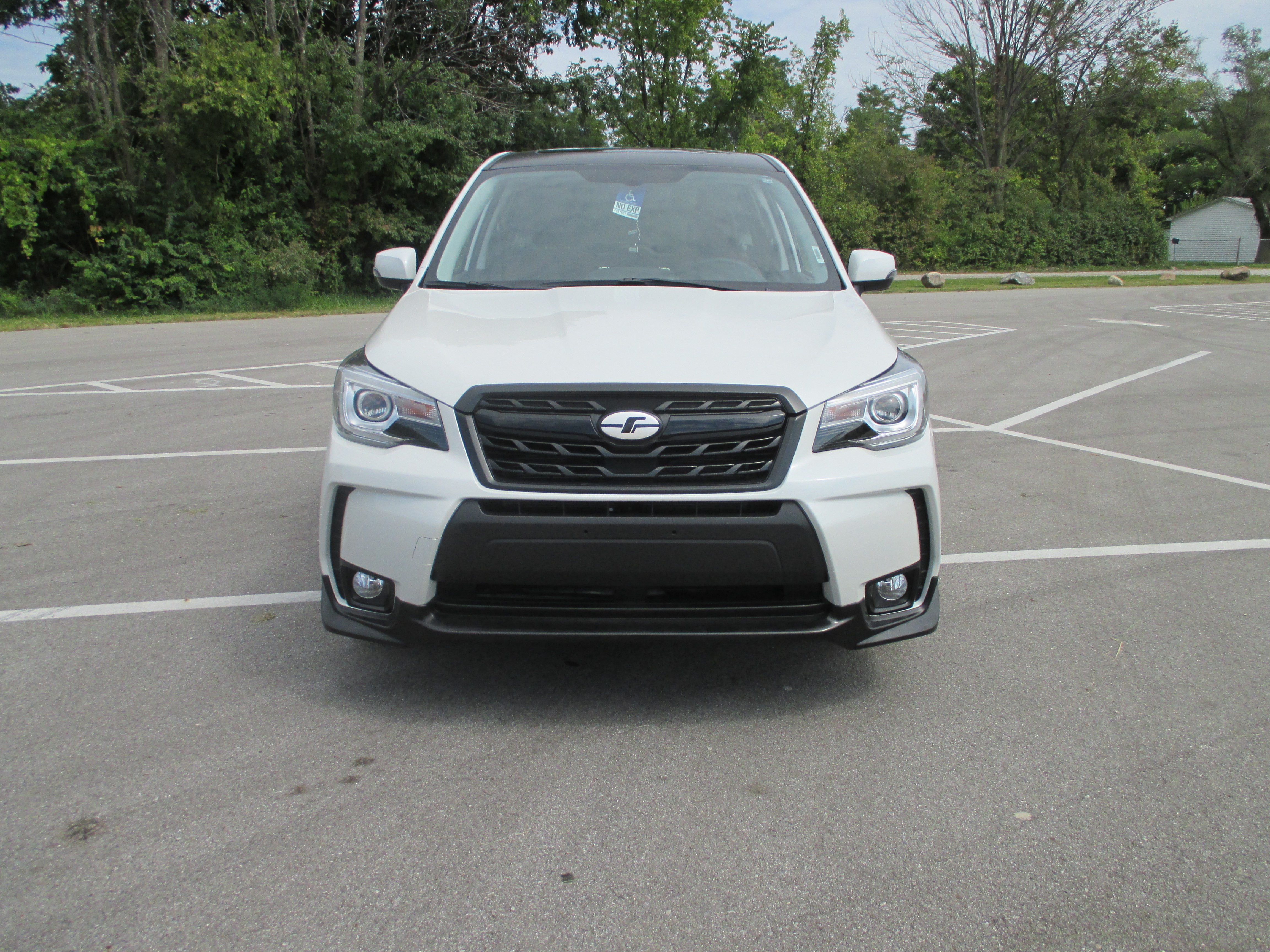 My 29th Subaru 2017 Forester XT Touring - Subaru Gallery and Showroom ...